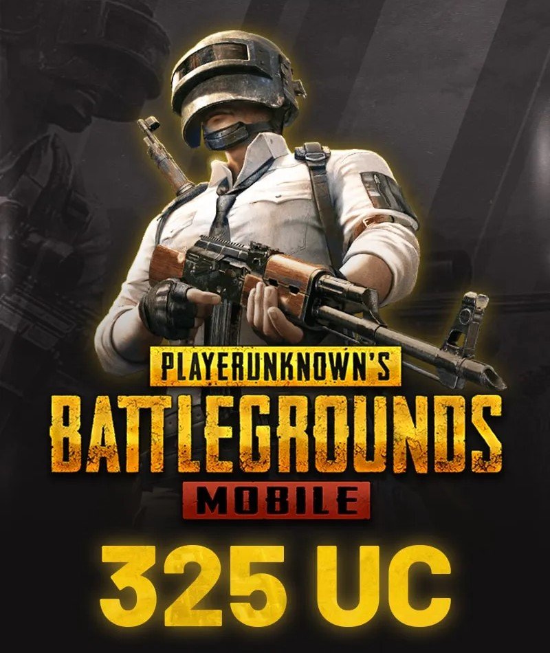 CODE 325 UC GLOBAL CODE 325 UC GLOBAL